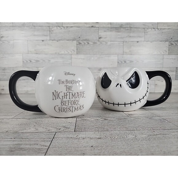 The Nightmare Before Christmas | Dining | The Nightmare Before ...
